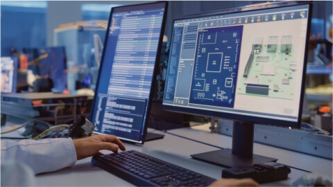 Embedded Software Development Services | Lemberg Solutions